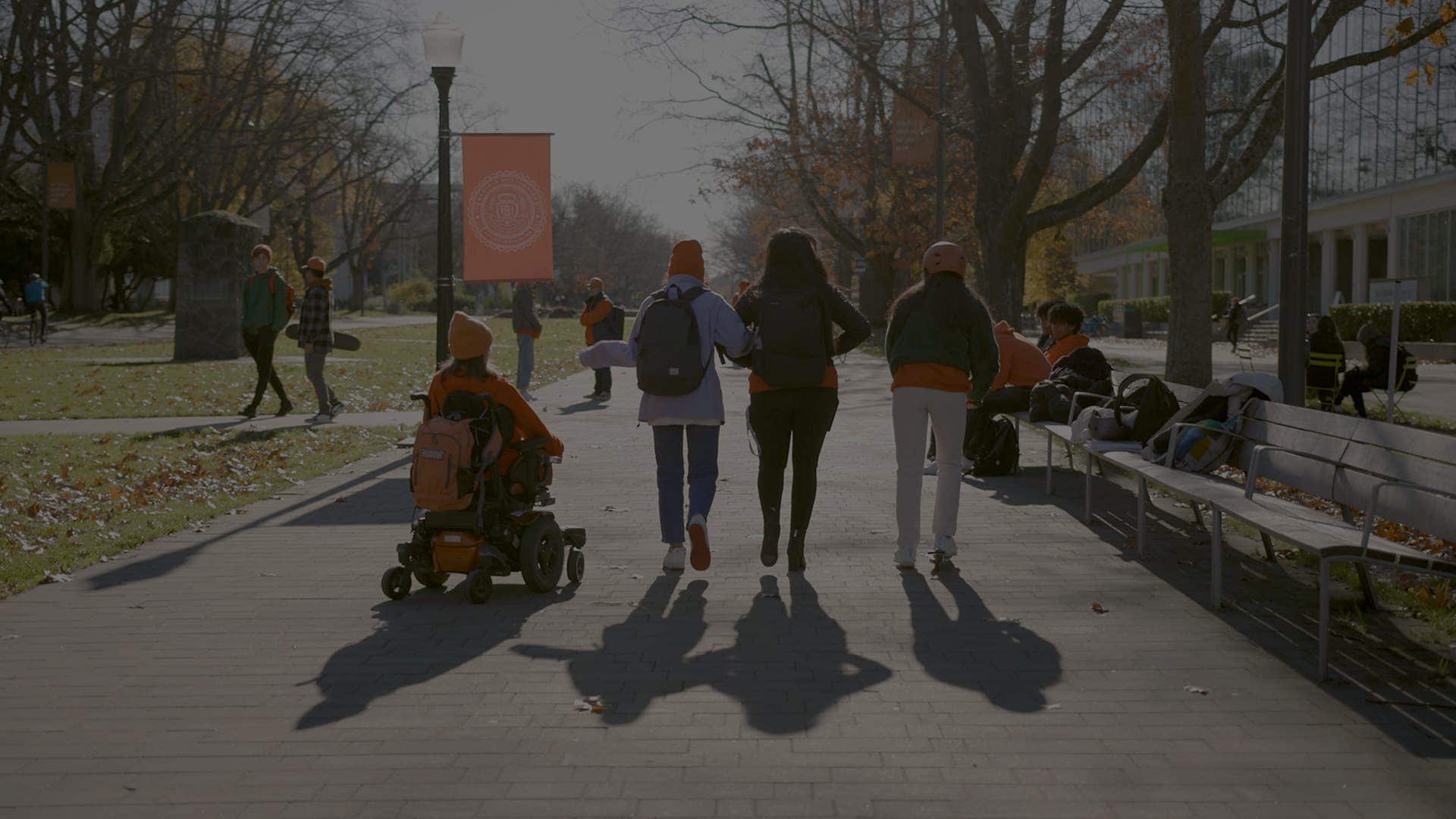 Athletics | Peanut Butter Nation |REESE'S University