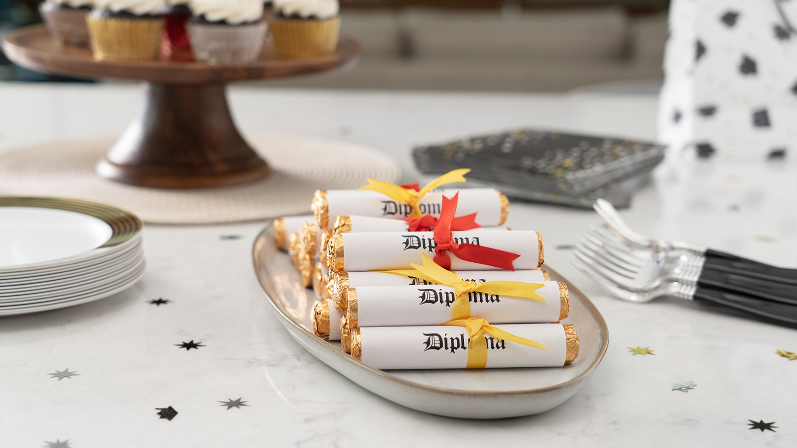 ROLO® Candy Diploma | Hersheyland