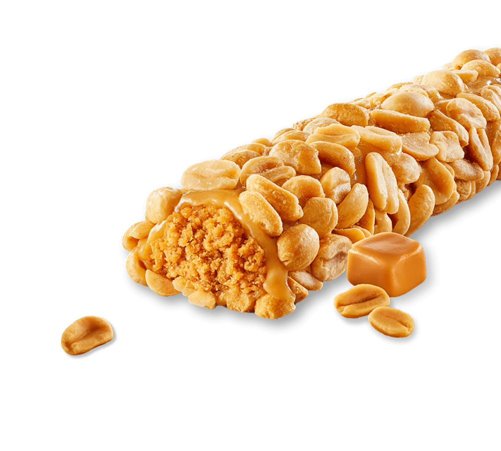 PAYDAY Peanut Caramel Bar | Classic Hershey Candy