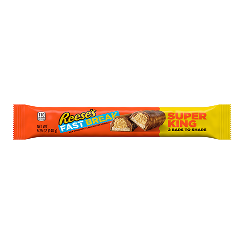 REESE’S Peanut Butter and Chocolate Candy | HERSHEY’S