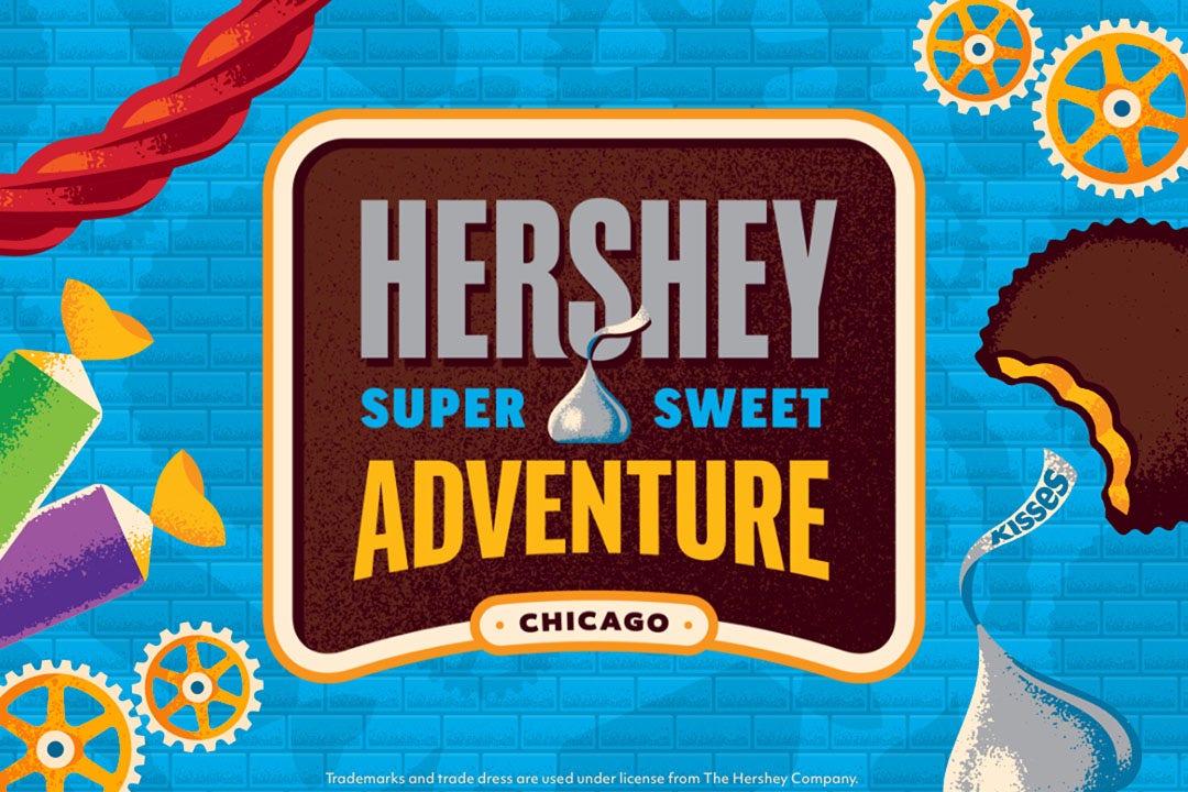 Visit Hershey, PA | Hersheyland